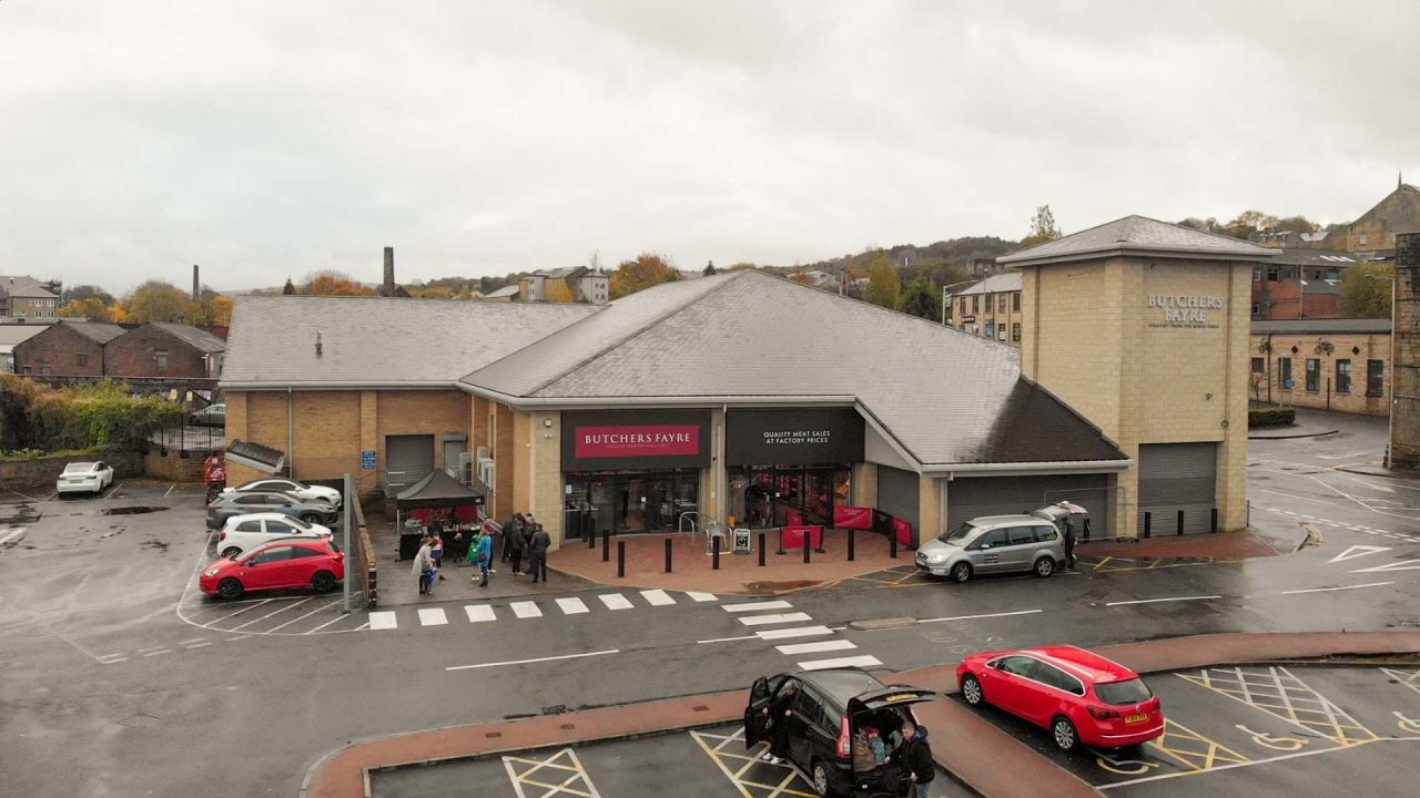 About Us | Butchers Fayre